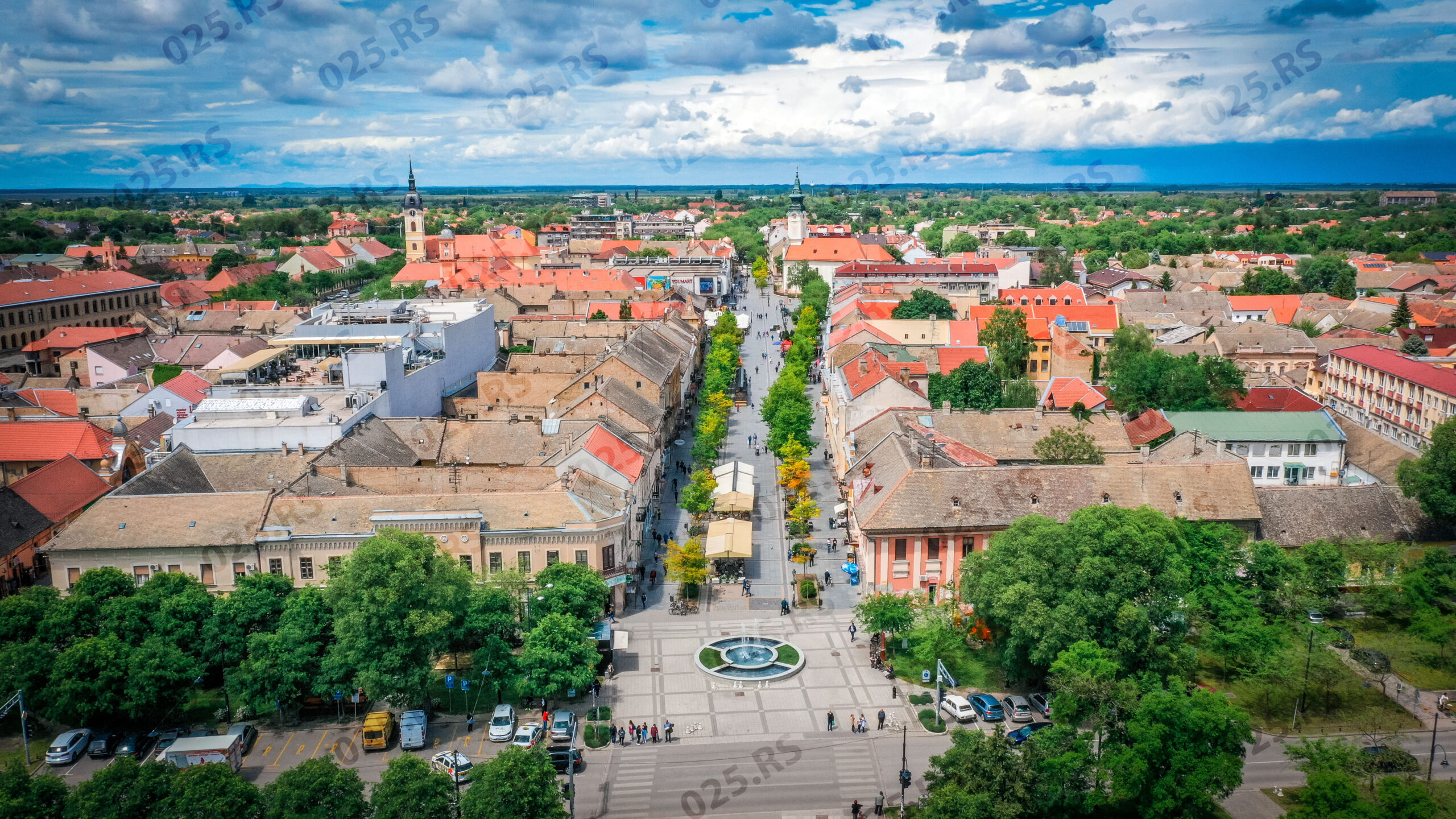 U toku glasanje za nove projekte participativnog budžetiranja | www.025.rs U toku glasanje za nove projekte participativnog budžetiranja | www.025.rs