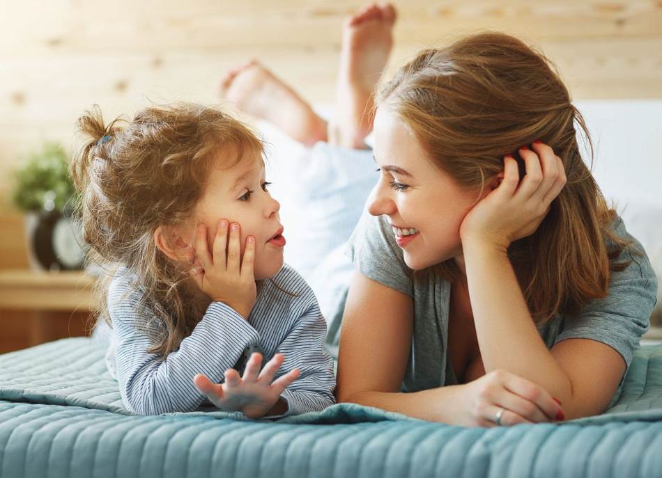 6 obećanja koje svaka majka treba da kaže detetu: Ovo će pomoći da ... 6 obećanja koje svaka majka treba da kaže detetu: Ovo će pomoći da ...