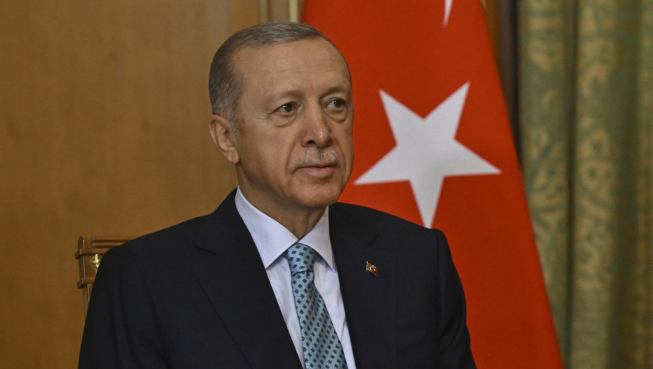 Erdogan: Rešenje zasnovano na dve države jedini put do mira na Bliskom ... Erdogan: Rešenje zasnovano na dve države jedini put do mira na Bliskom ...