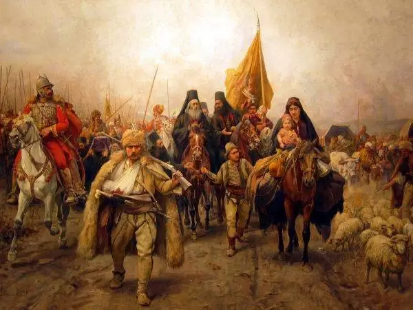 Na današnji dan: Ugušen Prvi srpski ustanak | www.025.rs