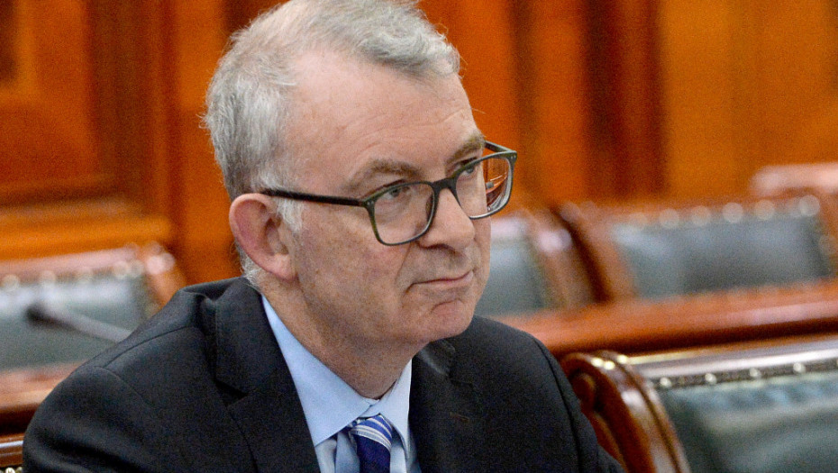 Završeni razgovori s MMF: Srbija ispunila sve kvantitativne ciljeve za ... Završeni razgovori s MMF: Srbija ispunila sve kvantitativne ciljeve za ...