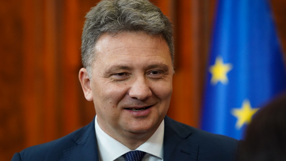 Jovanović: Radnici iz Albanije i Severne Makedonije od 1. marta mogu da ... Jovanović: Radnici iz Albanije i Severne Makedonije od 1. marta mogu da ...